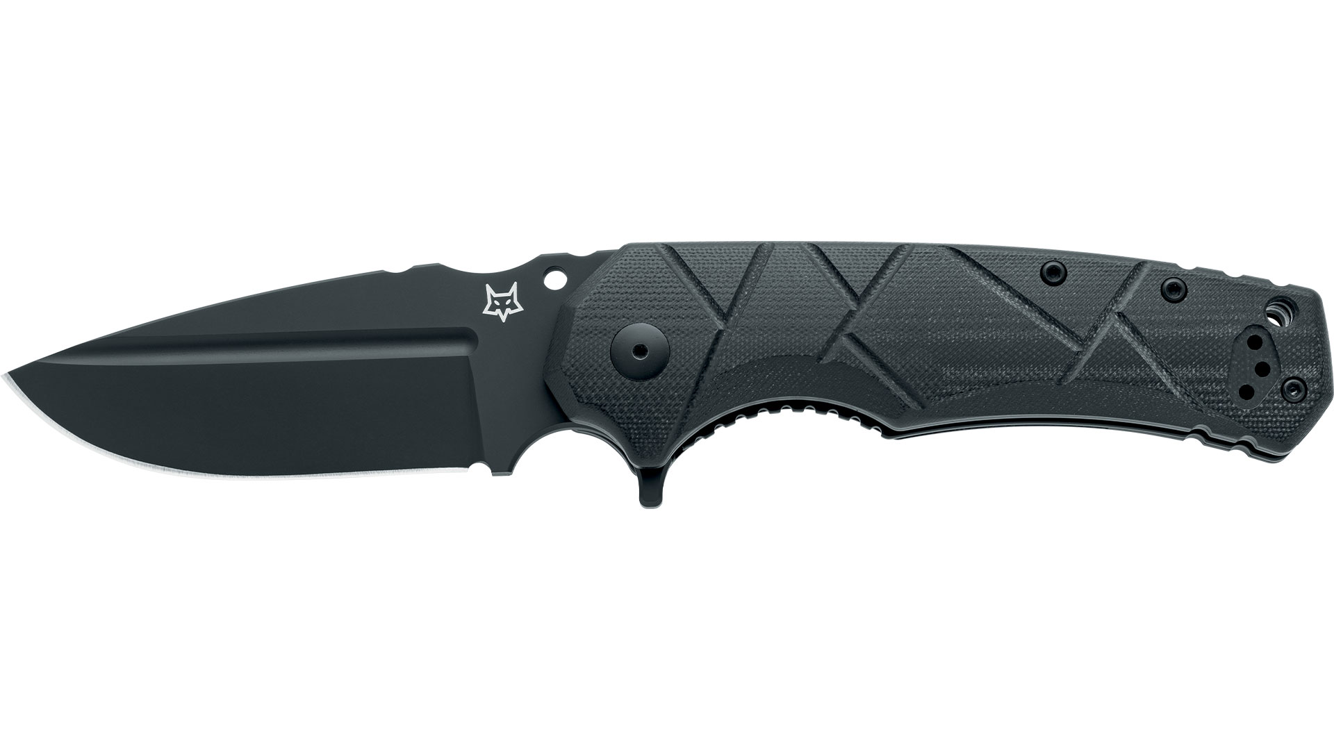FX-557 B - URO - Folding knives - FOX Knives