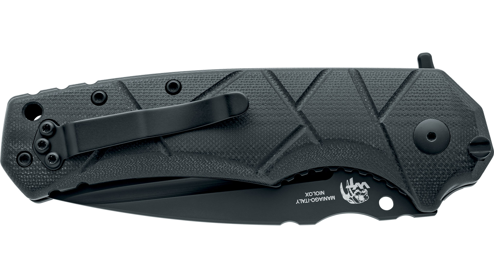 FX-557 B - URO - Folding knives - FOX Knives