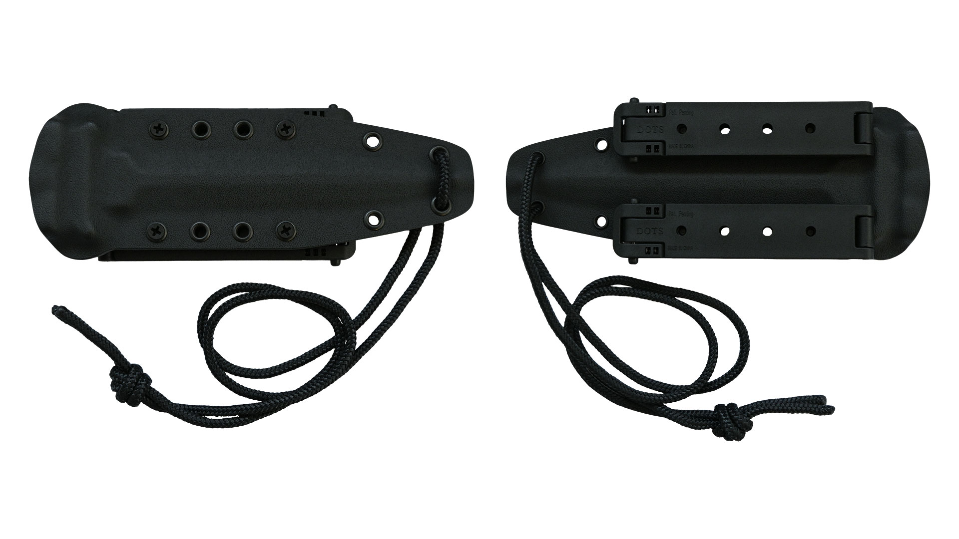 FX-596 G10 OD AF - VELENO - Double edged - Fixed blade - FOX Knives